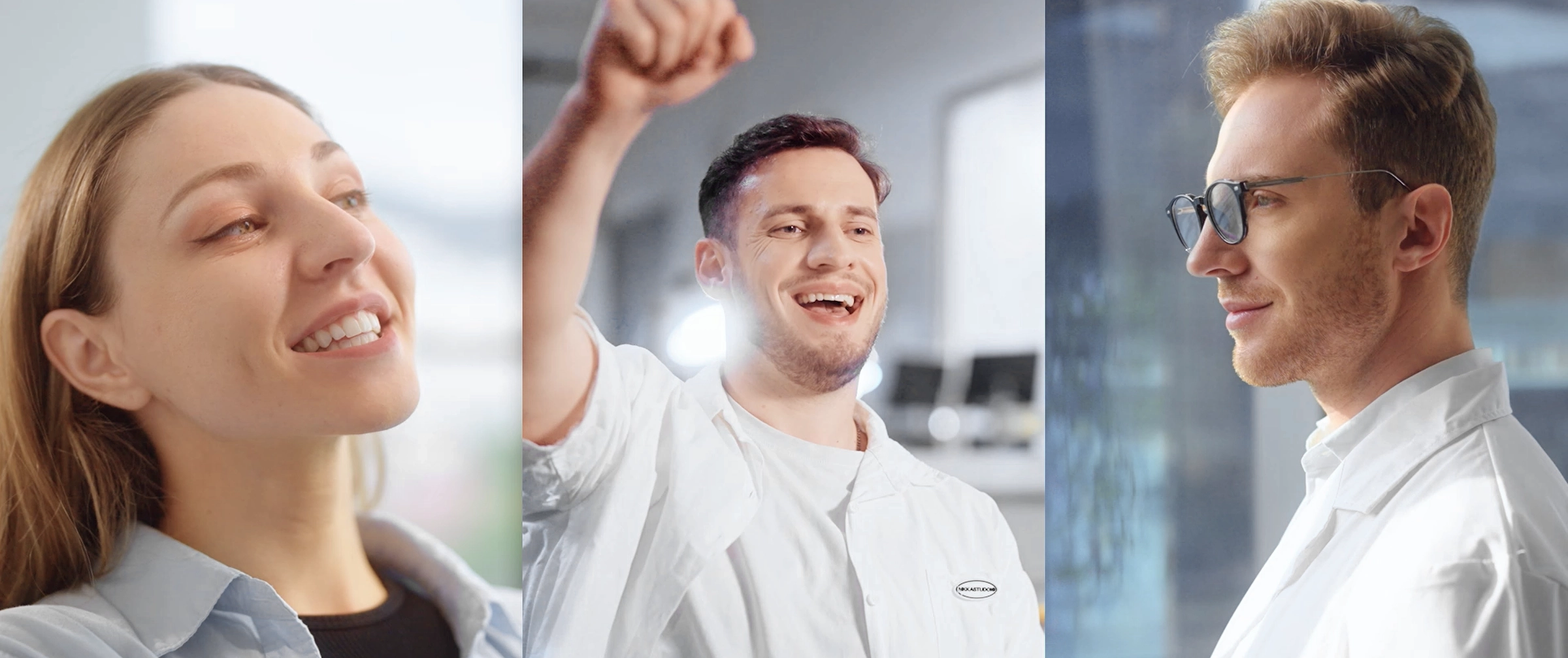 About UP3D | Global Leader in Digital Dentistry & CAD/CAM Solutions