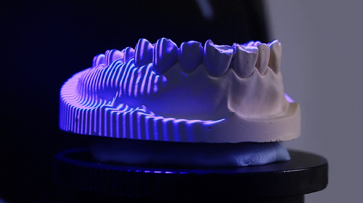 About UP3D | Global Leader in Digital Dentistry & CAD/CAM Solutions