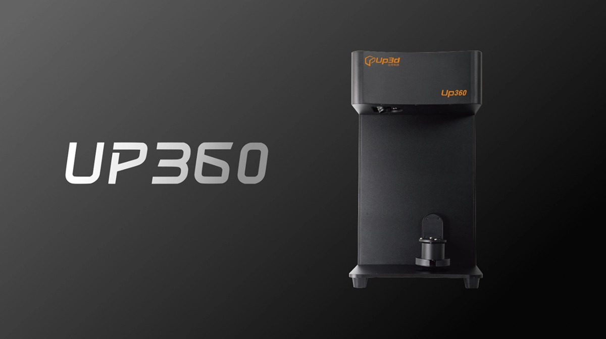 About UP3D | Global Leader in Digital Dentistry & CAD/CAM Solutions