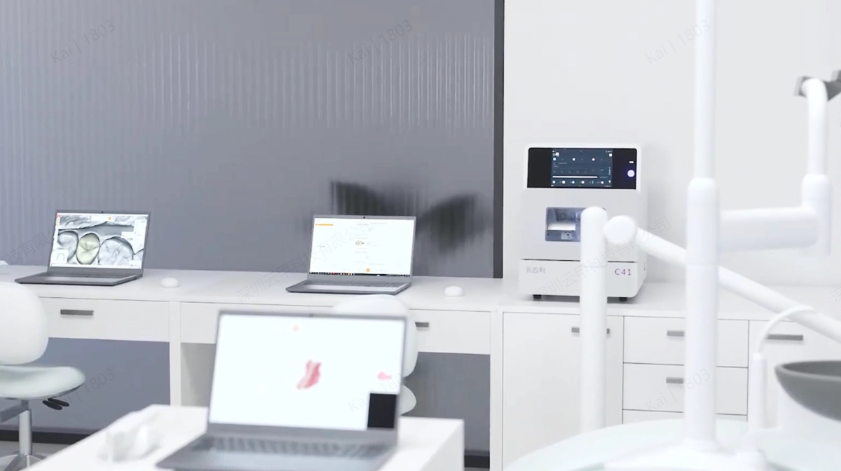 About UP3D | Global Leader in Digital Dentistry & CAD/CAM Solutions