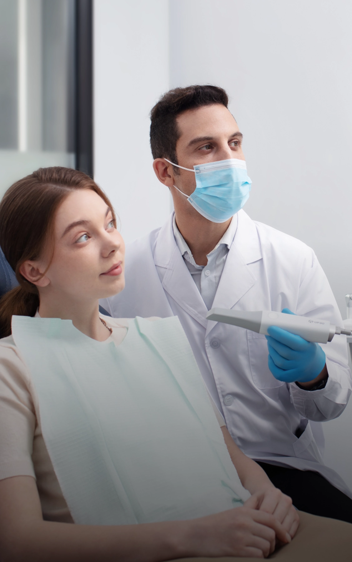About UP3D | Global Leader in Digital Dentistry & CAD/CAM Solutions